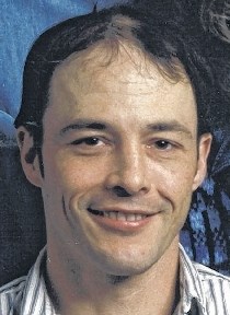 Christopher Carnes Obituary (1962 - 2020) - Cedar Rapids, IA - The Gazette