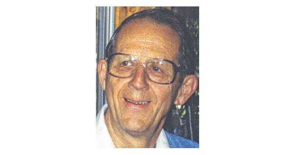 Richard Hamblin Obituary (1926 - 2020) - Cedar Rapids, IA - The Gazette
