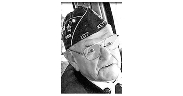 Russell Knipp Obituary (1936 - 2020) - Keystone, IA - The Gazette