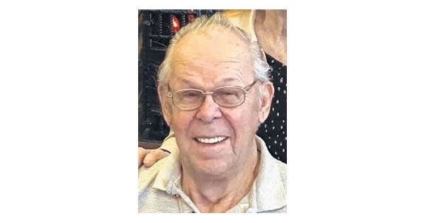 Robert Beresford Obituary (1939 - 2020) - Troy Mills, IA - The Gazette