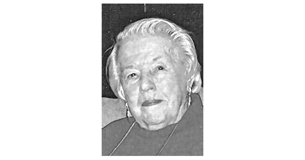 Kathleen Dougherty Obituary (1923 - 2020) - Red Wing, IA - The Gazette