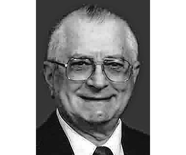 Harold Moessner Obituary (2020) - Legacy Remembers