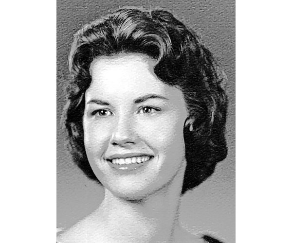 Joyce Stone Obituary (1938 - 2020) - Dripping Springs, IA - The Gazette