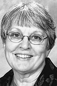 Kathleen Fountain Obituary (1939 - 2020) - Iowa City, IA - The Gazette