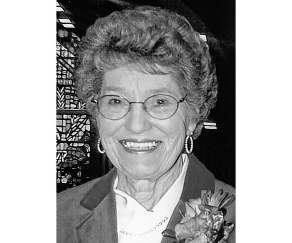 Fern Olson Obituary (2020) - Monona, IA - The Gazette