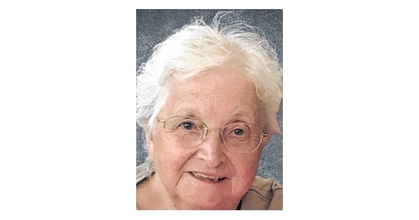 Barbara Tate Obituary (2020) - Marion, IA - The Gazette