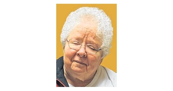 Kathleen Barron Obituary (1945 - 2020) - Marion, IA - The Gazette