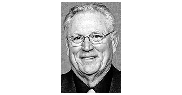 Ronald Stout Obituary (2020) - Monticello, IA - The Gazette