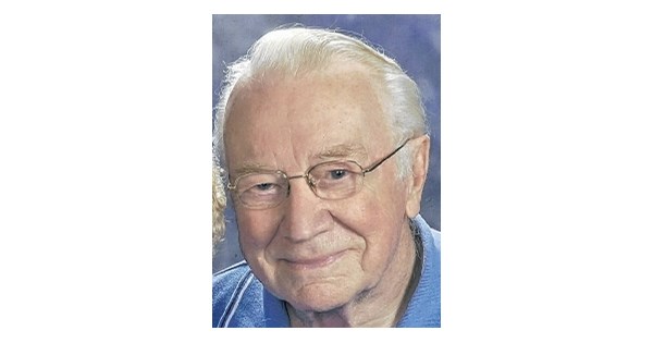 Dale Wicke Obituary (1928 - 2020) - Cedar Rapids, IA - The Gazette