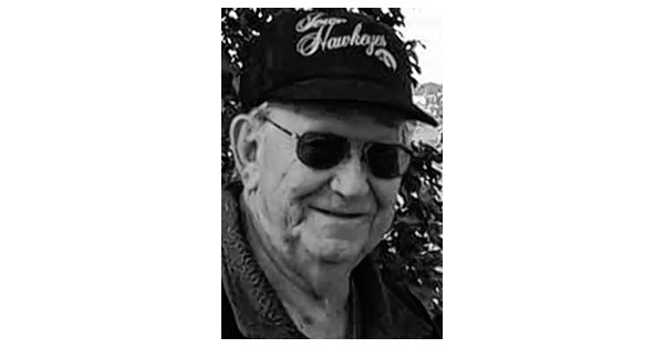Richard White Obituary (1937 - 2020) - Iowa City, IA - The Gazette