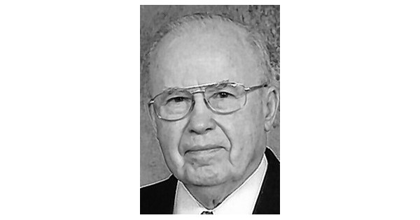 Richard Eldridge Obituary (1928 - 2020) - Vinton, IA - The Gazette