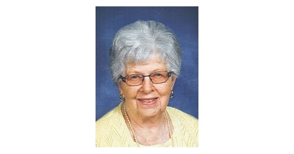 Isabella Schaefer Obituary (1929 - 2020) - East Amana, IA - The Gazette