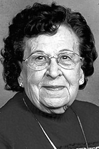 Alice Conant Obituary (1921 - 2020) - Lamont, IA - The Gazette