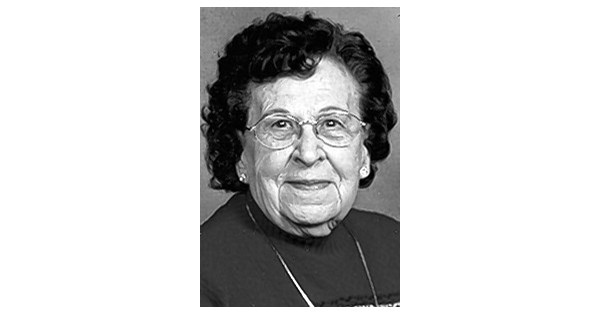 Alice Conant Obituary (1921 - 2020) - Lamont, IA - The Gazette