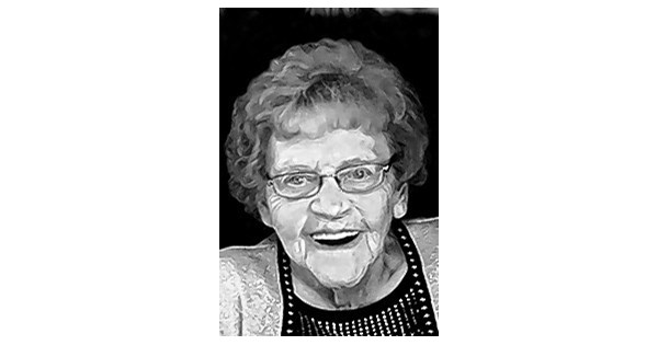 Arlene Steffen Obituary (1929 - 2020) - Luxemburg, IA - The Gazette