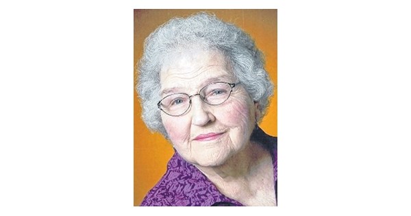 Eileen Knight Obituary (1927 - 2020) - Walker, IA - The Gazette