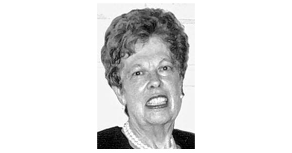Ruth Kelleher Obituary (1930 - 2020) - Cedar Rapids, IA - The Gazette