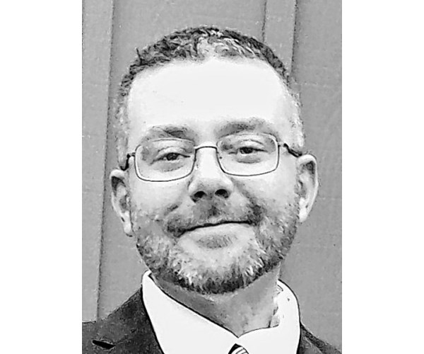 Jeremy Wolfe Obituary (1983 - 2020) - Marion, IA - The Gazette