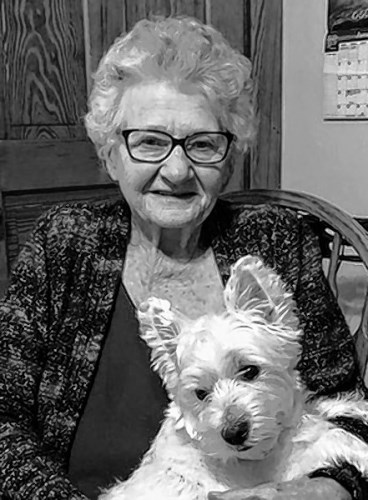 Alice Thomsen Obituary (1932 - 2021) - Olin, IA - The Gazette