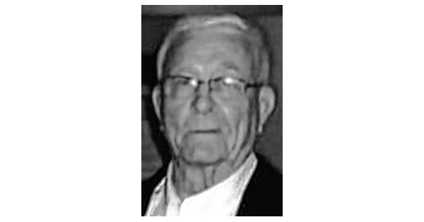 Robert Allen Obituary (2021) - Iowa City, IA - The Gazette