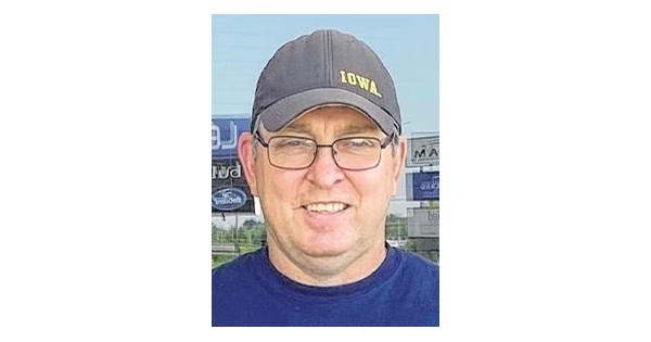 STEVEN WAGNER Obituary (1968 - 2021) - Marion, IA - The Gazette