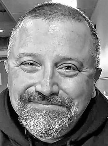 Paul Coffman Obituary (1966 - 2021) - Robins, IA - The Gazette