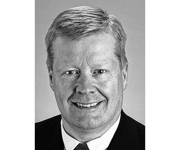 Mark Correll Obituary (2021) - Hiawatha, IA - The Gazette