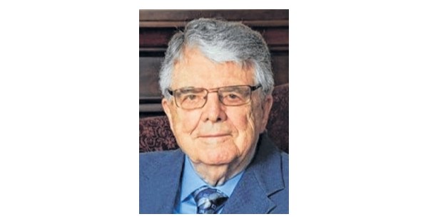 Keith Lawrence Obituary (1925 - 2021) - Decorah, IA - The Gazette