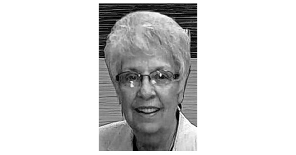 Judith Pritchard Obituary (1938 - 2021) - McGregor, IA - The Gazette