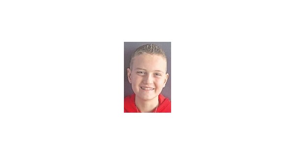 Tate Schaefer Obituary (2007 - 2021) - Legacy Remembers