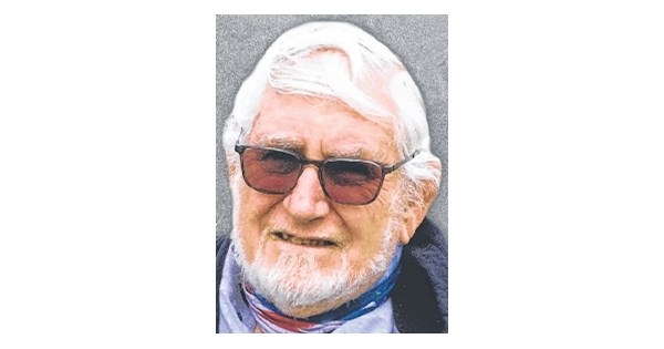David Luedtke Obituary (1941 - 2021) - Cedar Rapids, IA - The Gazette