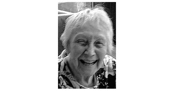 Martha Beckman Obituary (1921 - 2021) - Kalona, IA - The Gazette