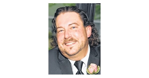 Zachary Bailey Obituary (1979 - 2021) - Marion, IA - The Gazette