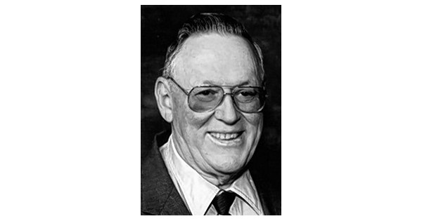 Dale Buckman Obituary (1928 - 2021) - Aurora, IA - The Gazette
