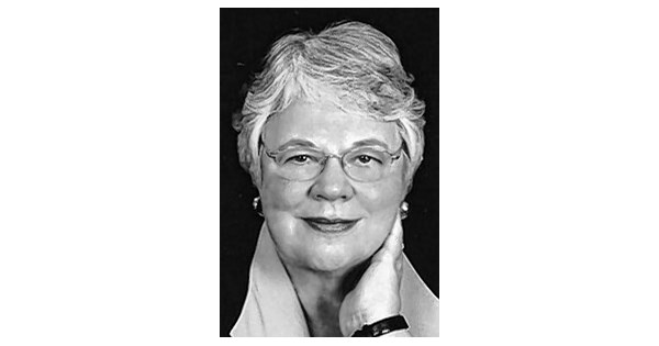 Jane Anderson Obituary (2021) - Iowa City, IA - The Gazette