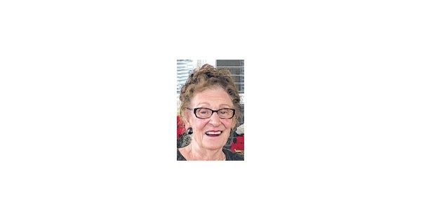 Doris Larson Obituary (1927 - 2021) - Cedar Rapids, IA - The Gazette