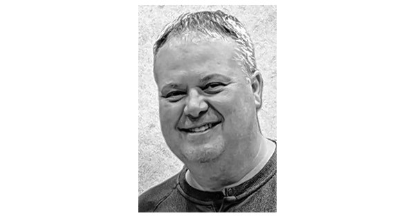 Darrell Perry Obituary (1969 - 2021) - Marion, IA - The Gazette