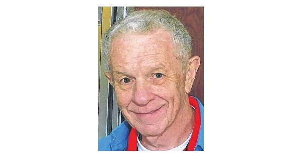 Paul Novak Obituary (1941 - 2021) - Swisher, IA - The Gazette