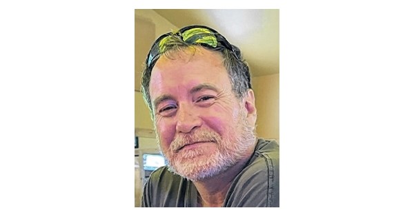 David Ketter Obituary (1964 - 2021) - Niceville, IA - The Gazette
