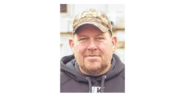 Jason Williams Obituary (1978 - 2021) - Walford, IA - The Gazette