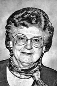 Ivadell Straka Obituary (1931 - 2021) - Blairstown, IA - The Gazette