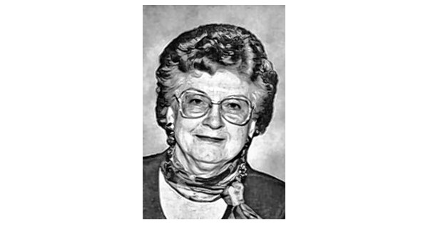 Ivadell Straka Obituary (1931 - 2021) - Blairstown, IA - The Gazette