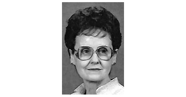 Ellen Ellis Obituary (1931 - 2021) - Cedar Rapids, IA - The Gazette