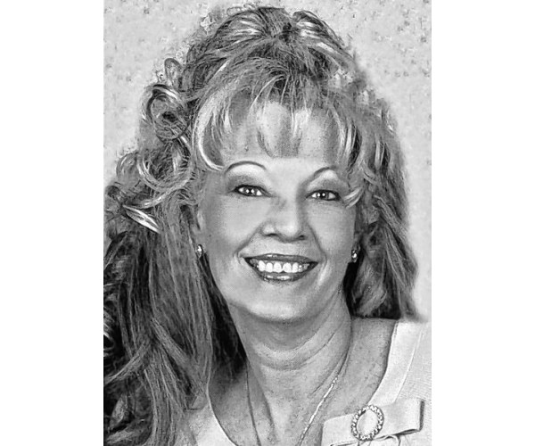 Patricia Stork Obituary (1951 - 2021) - Cedar Rapids, IA - The Gazette