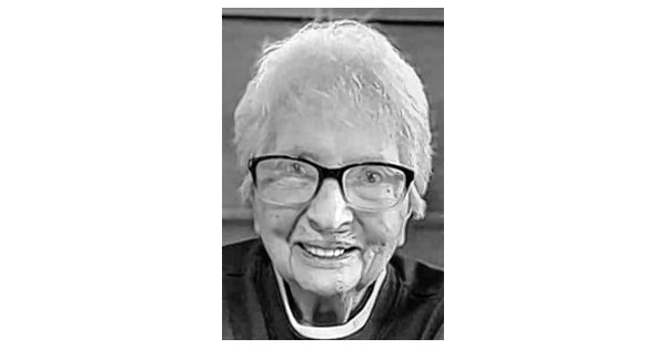 Ellen Behrens Obituary (1922 - 2021) - Lowden, IA - The Gazette