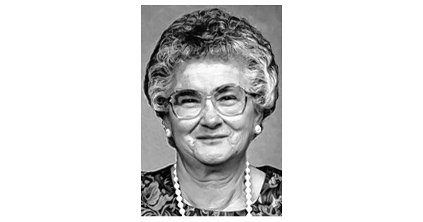 Edna Neville Obituary (1938 - 2021) - Toledo, IA - The Gazette