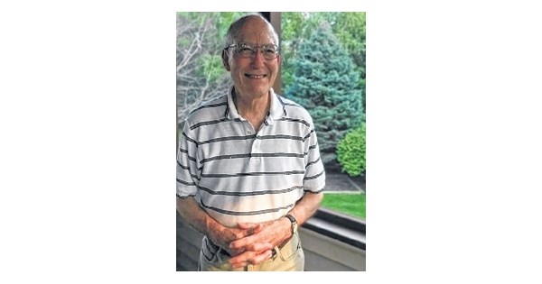 Robert Weir Obituary (1943 - 2021) - Iowa City, IA - The Gazette