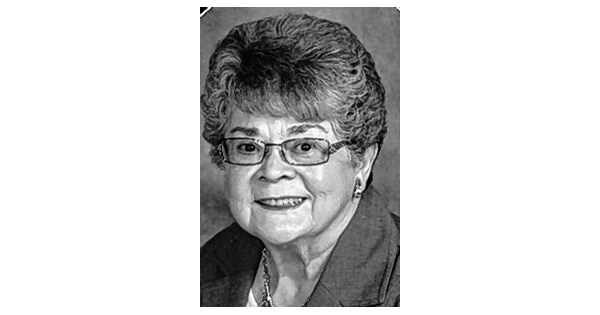 Mary Casterline Obituary (2022) - Tipton, IA - The Gazette