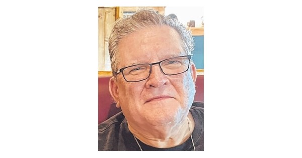 David Tiffany Obituary (2022) - Iowa City, IA - The Gazette