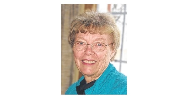 Corinne Schoer Obituary (2022) - Iowa City, IA - The Gazette
